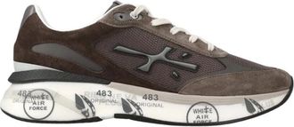 Premiata Herren, Schuhe, Mehrfarbig, 42 EUGröße
