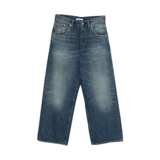 Sunflower Herren, Jeans, Blau, W33Gr&ouml;&szlig;e