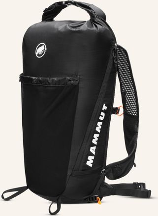 Mammut Mammut Trekking- & Wanderrucksack Aenergy 18 schwarz
