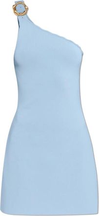 Cult Gaia Femme, Robes, Bleu, Taille: 42 FR Mendela Dress