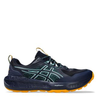 Asics 1011B979-400 Gel-Sonoma 8 Herren Midnight/Rainy Lake EU 39.5
