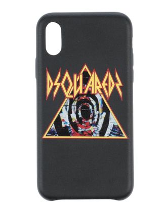 Dsquared2 HIGHTECH - Cover & Hüllen auf YOOX.COM