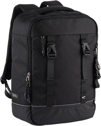 Camel Active Herren Rucksack braun