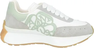 Alexander McQueen SCHUHE - Sneakers auf YOOX.COM
