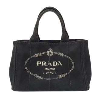 Prada Damen, Pre-Owned, Schwarzk, ONE SIZEGr&ouml;&szlig;e