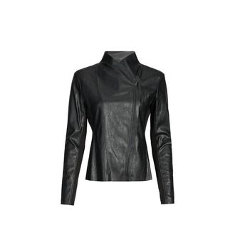 Adolfo Dominguez Veste asym&eacute;trique