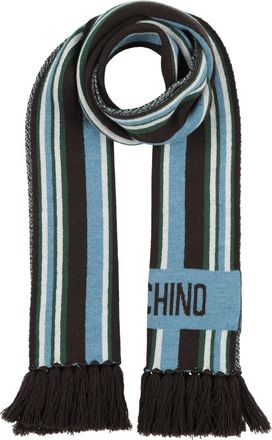 Moschino ACCESSOIRES - Schals auf YOOX.COM