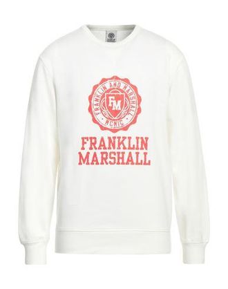 Franklin & Marshall TOPS - Sweat-shirts sur YOOX.COM