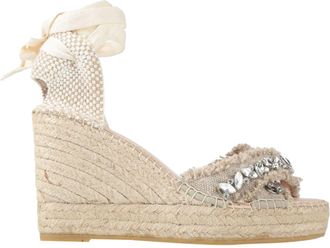 Maneb&igrave; SCHUHE - Espadrilles auf YOOX.COM