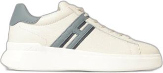 Hogan H580 Sneakers - - Shoes - Herren - Wei&szlig; - 44 EU