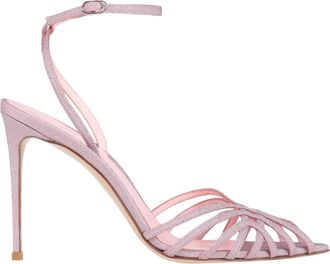 Le Silla SCHUHE - Sandalen auf YOOX.COM