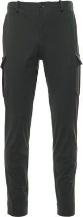 Roberto Ricci Design Rrd, Homme, Pantalons, Vert, Taille: L Revo Cargo Pantalons