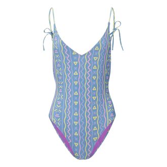 Albertine Maillot 1 Pi&egrave;ce Diva Malaga Albertine