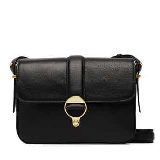 Barbour Handtasche Barbour LBA0491BK11 Schwarz