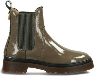 GANT Klassische Stiefeletten 29551764 Braun