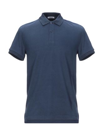 Dirk Bikkembergs TOPS - Poloshirts auf YOOX.COM
