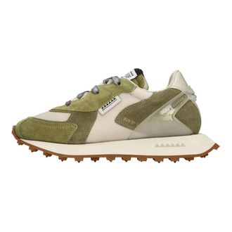 RUN OF Damen, Schuhe, Mehrfarbig, 36 EUGr&ouml;&szlig;e
