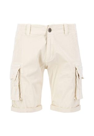 Alpha Industries Herren Cargoshorts CREW
