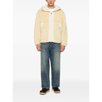 Napapijri Quilted Down Jacket - Beige