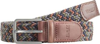 Eurex by Brax Herren G&uuml;rtel 065 Flecht G&uuml;rtel