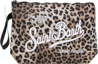 MC2 Saint Barth Femme, Sacs, Multicolore, Taille: ONE Size Clutches