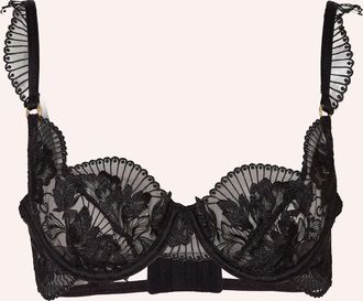 Bluebella B&uuml;gel-Bh Gabriella schwarz