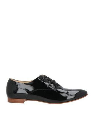 Tod's CHAUSSURES - Chaussures &agrave; lacets sur YOOX.COM