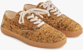 Um&ograve;ja Baskets Maji en coton