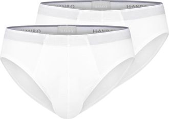 Hanro Slip Cotton Superior