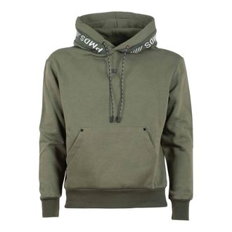 PMDS Premium Mood Denim Superior Pmds, Herren, Sweatshirts & Hoodies, Gr&uuml;n, XLGr&ouml;&szlig;e