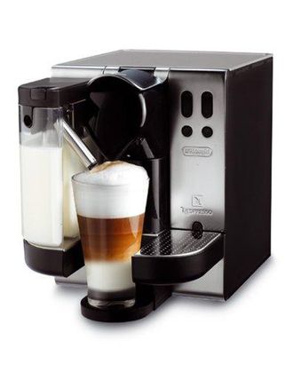 Nespresso DeLonghi EN 680.M Nespresso Lattissima