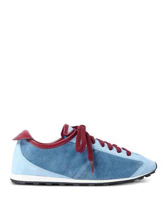 Jacquemus Sneaker - Blau