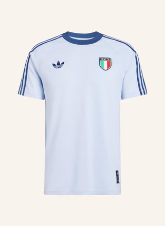 adidas T-Shirt Italien Originals blau