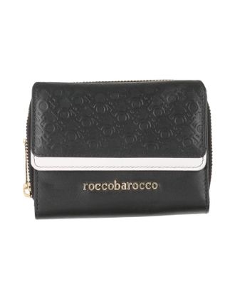 Roccobarocco Kleinlederwaren - Brieftaschen auf YOOX.COM