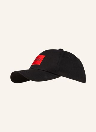 HUGO BOSS Hugo Cap schwarz