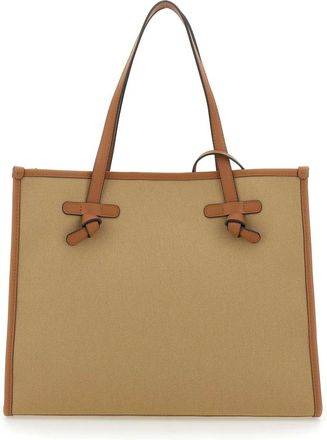 Gianni Chiarini Femme, Sacs, Brun, Taille: ONE Size Sac bandouli&egrave;re Marcella