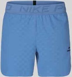 Nike Regular Fit Sportshorts mit Dri-FIT-Technologie