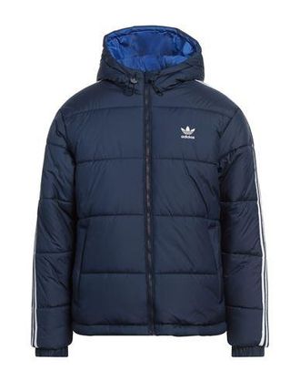 adidas MANTEAUX - Doudounes plume ou synth&eacute;tique sur YOOX.COM