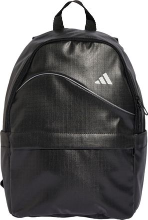 adidas Adidas adidas Damenrucksack, Schwarz gl&auml;nzend, NS