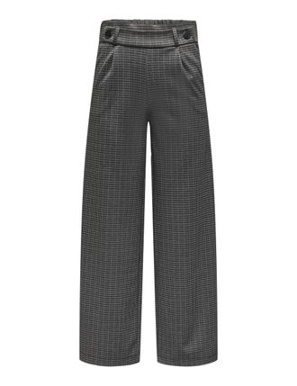 Jacqueline de Yong Jdygeggo Mia Long Check Pant JRS Noos