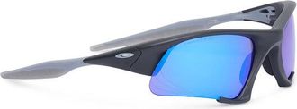 Oakley Sonnenbrillen Suture Jacket 0OO9532 95320264 Grau