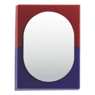 PETITE FRITURE Miroir Wander, AC/AL Studio Petite friture