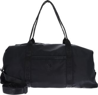U.S.Polo Association Reisetasche Umpire Weekender Black schwarz