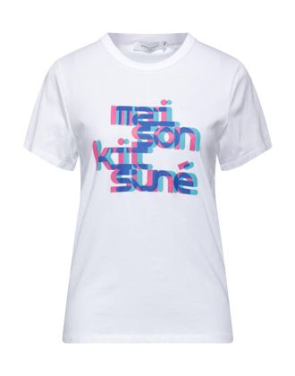 Maison Kitsun&eacute; TOPS - T-shirts auf YOOX.COM
