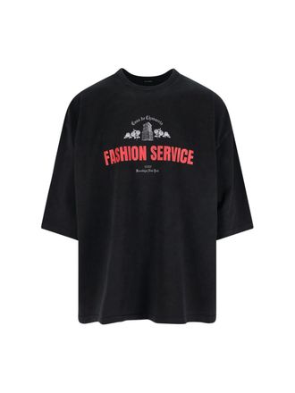 Willy Chavarria Casa De Chivarria T-Shirt