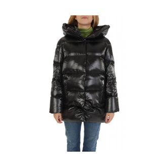 Marella Femme, Vestes, Noir, Taille: 34 FR Marella - Vestes > Winter Vestes