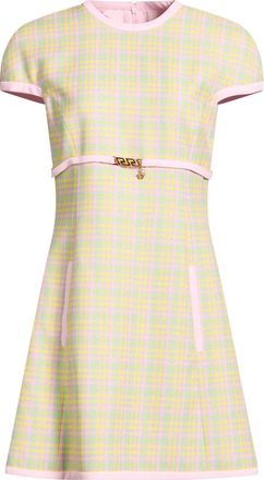 Versace KLEIDER - Mini-Kleider auf YOOX.COM