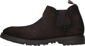 Rolando Sturlini Sturlini - Bottines Beatles - Homme - Chaussures - Brun - Taille: 41 EU