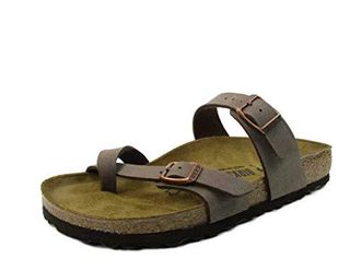 Birkenstock ZAPATOS BIRKENSTOCK MAYARI M. MOCCA T40