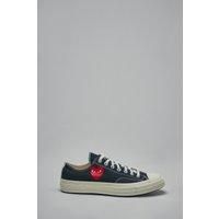 CONVERSE X COMME DES GARCONS Low Top Small Red Heart